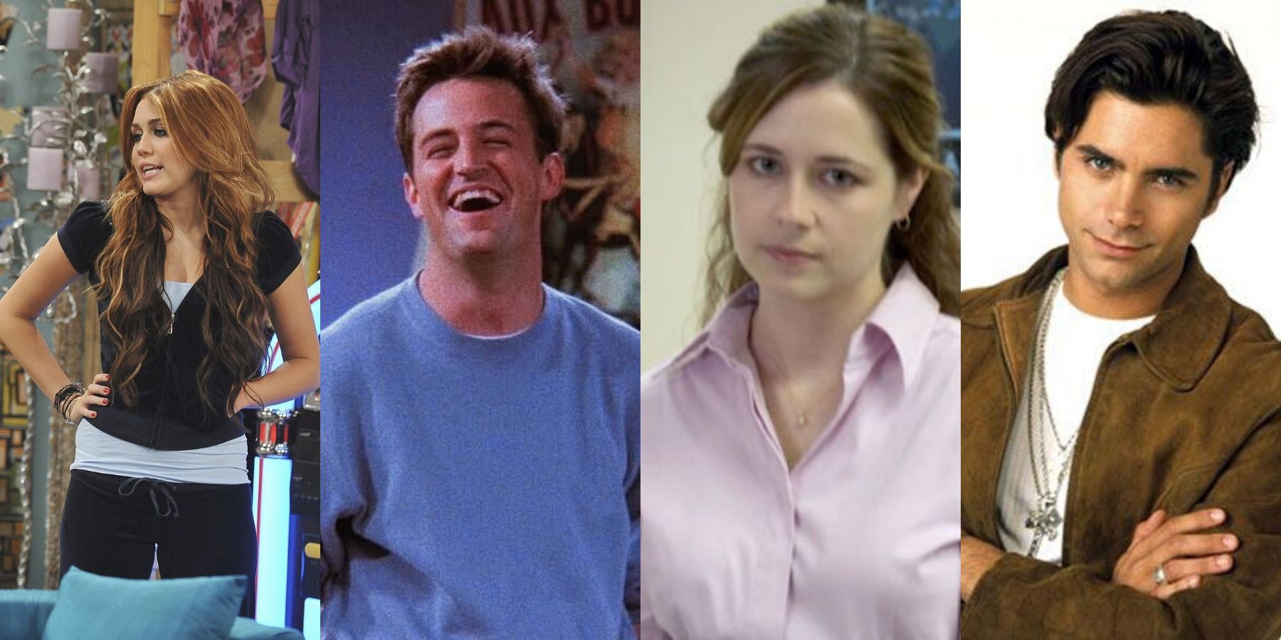 Top 10 Aries Protagonists In TV Shows