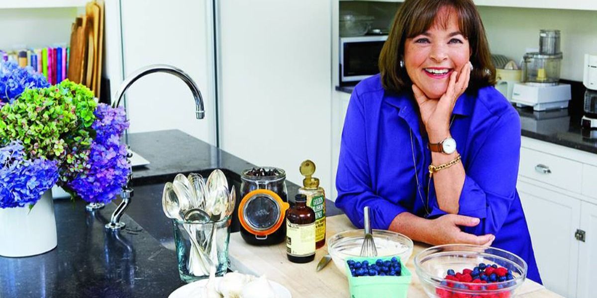 10 Best Cooking Shows To Inspire Your Next Dish