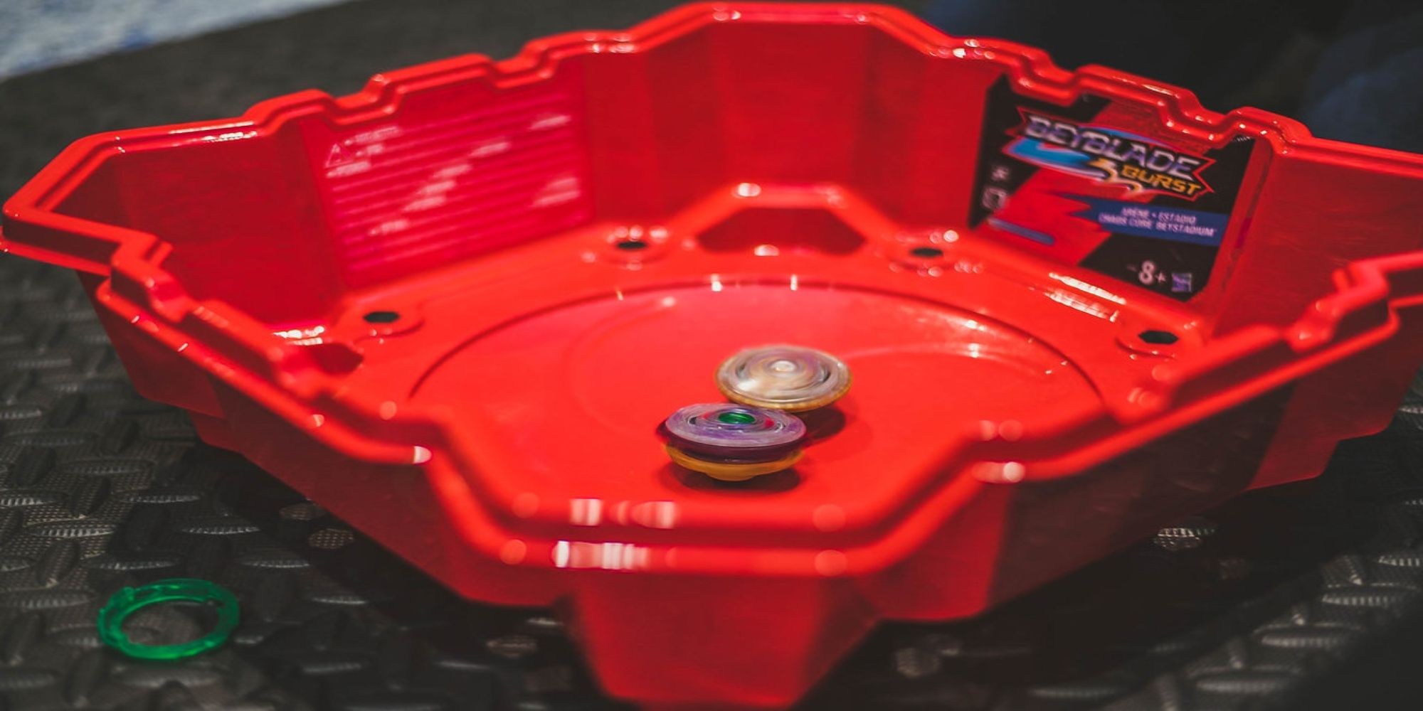 Best Beyblades (Updated 2021)