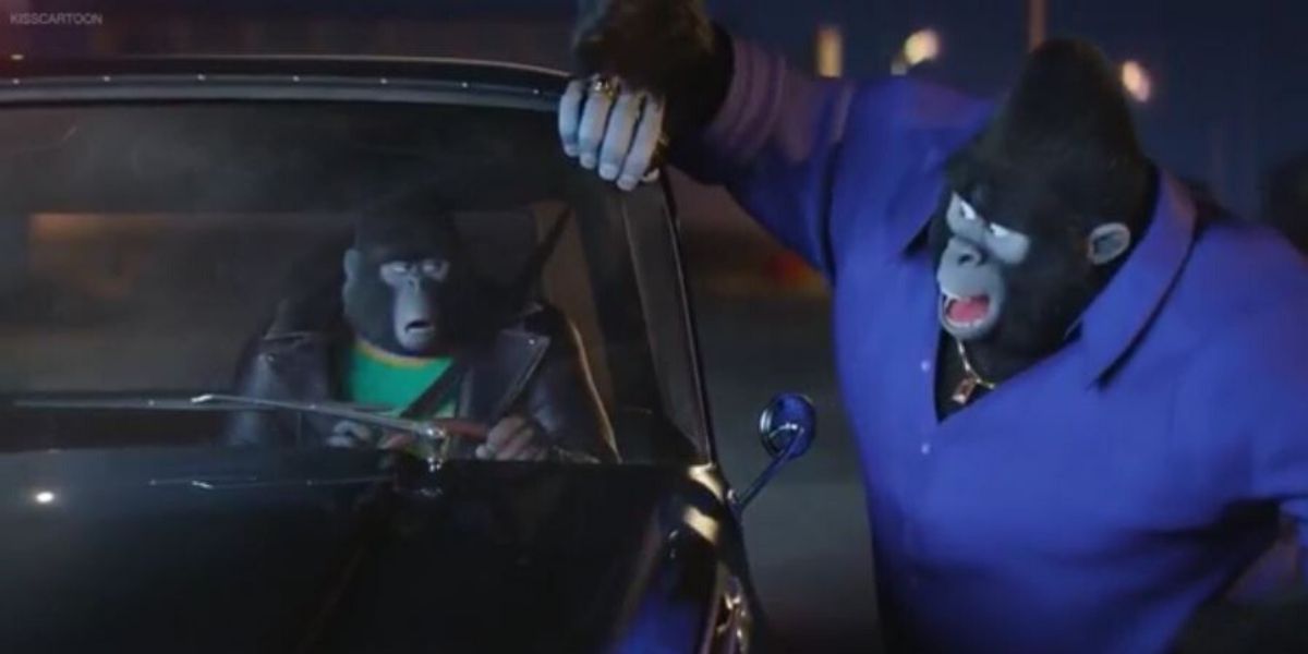 10 Of Illumination's Worst villains, Ranked