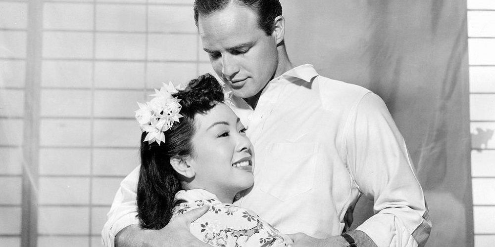 Marlon Brando's 10 Best Movies, According To Rotten Tomatoes