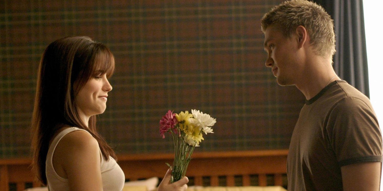 One Tree Hill: 10 Best Episodes Of Season Three, Ranked By IMDb