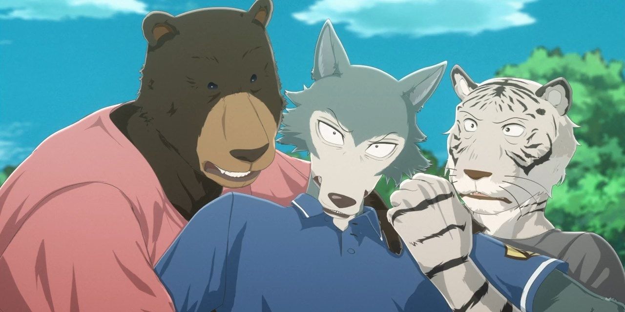 Beastars: 10 Best Episodes, Ranked According To IMDb