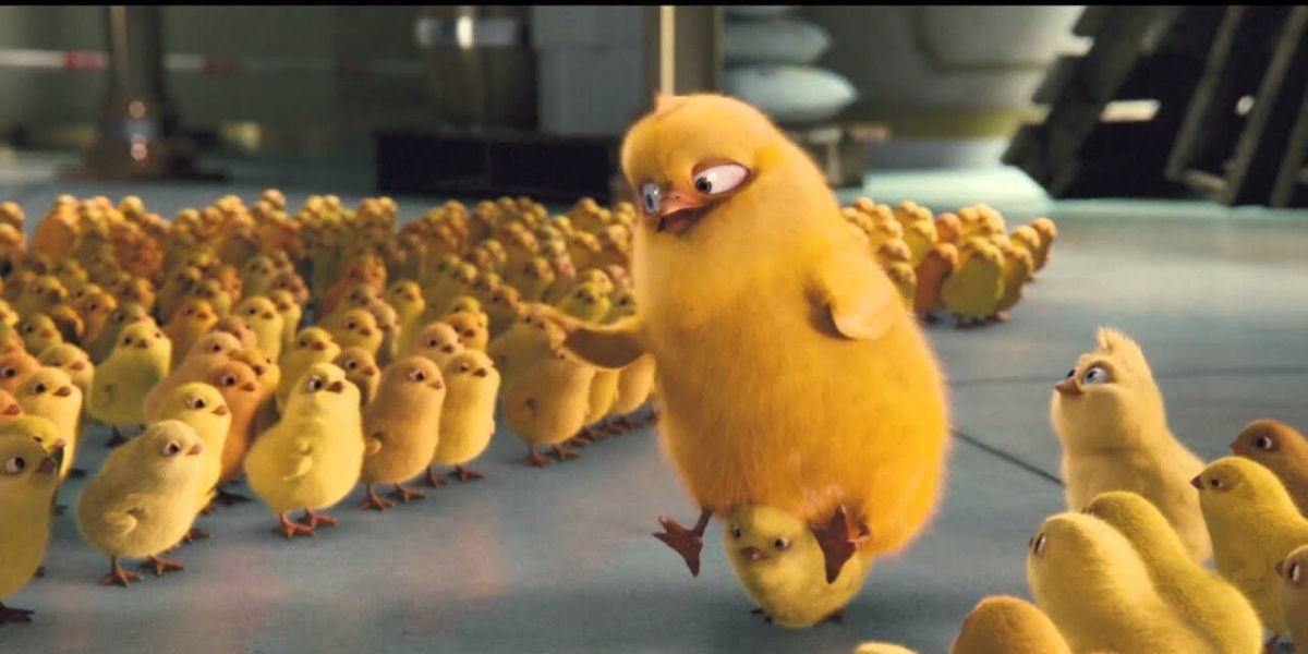 10 Of Illumination's Worst villains, Ranked