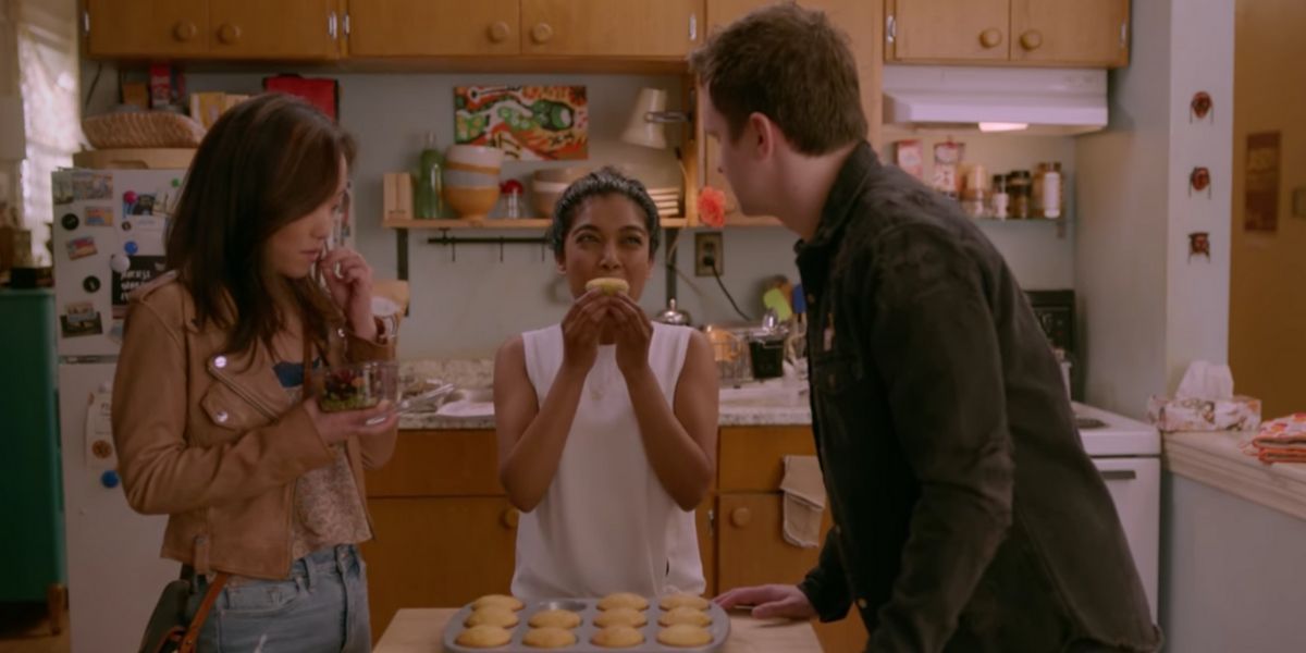 Kim’s Convenience: 5 Times Janet Was Terrible To Gerald (& Vice Versa)