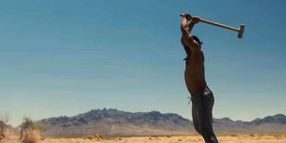 10 Movie Workouts That Can Be Done At Home