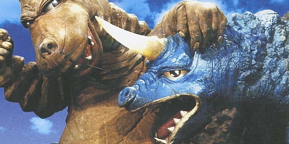 15 Best Kaiju Movies That Don't Star Godzilla
