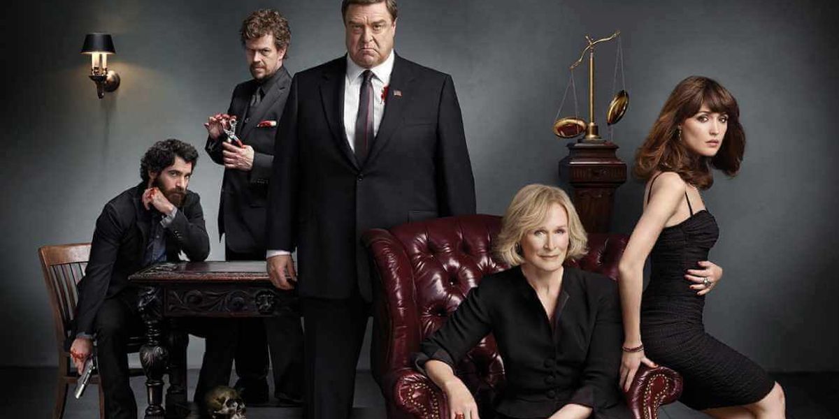 10 Lawyer TV Shows To Watch If You Like Better Call Saul