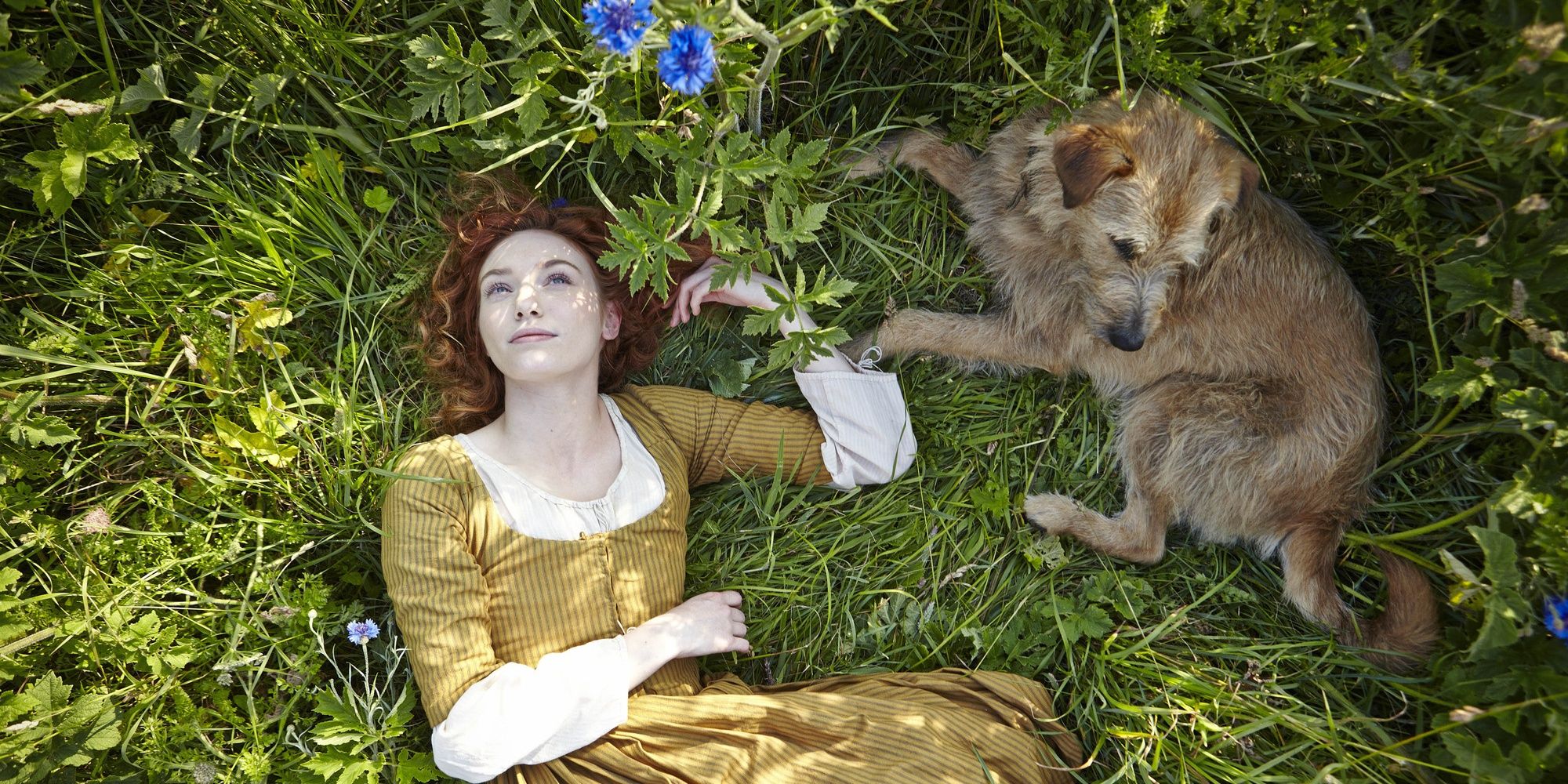 Poldark: 10 Reasons Demelza Is The Heroine We All Needed