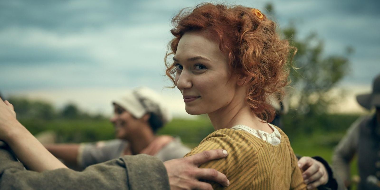 Poldark: 10 Reasons Demelza Is The Heroine We All Needed