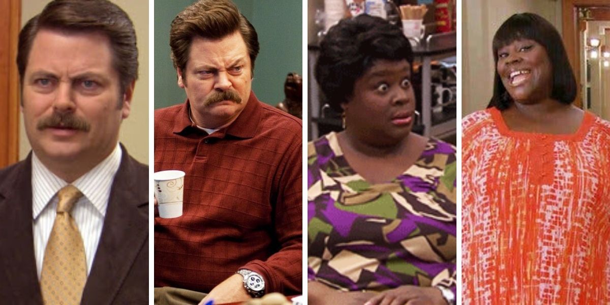 Parks and Rec: 10 Things That Happened From Season 1 That We Completely ...
