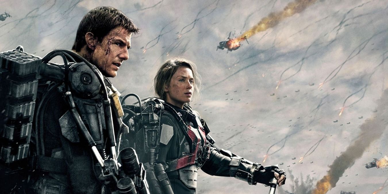 5 Action Movies Virgos Will Love (& 5 They Will Hate)