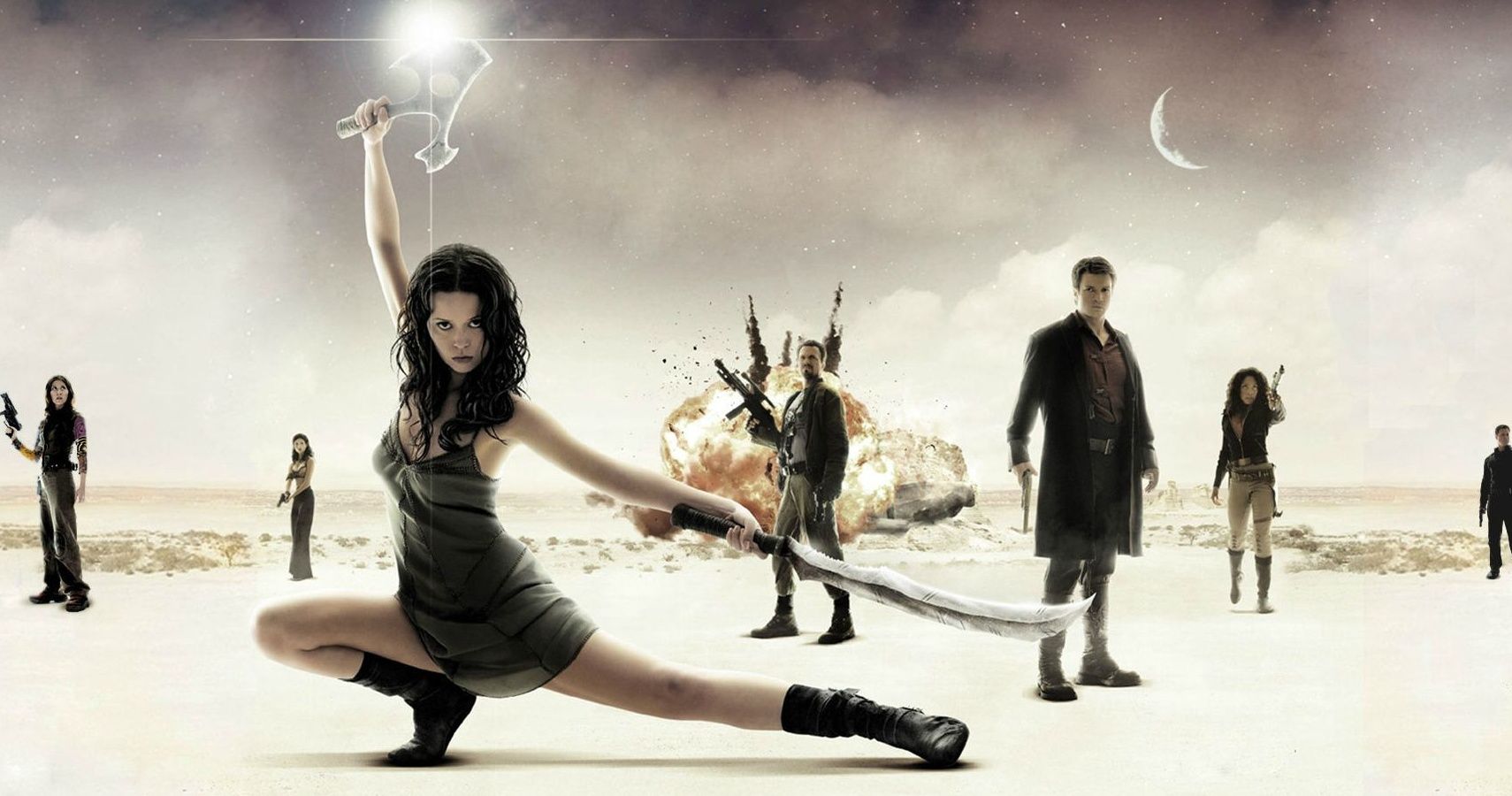 Firefly: 10 Jokes That Aged Poorly