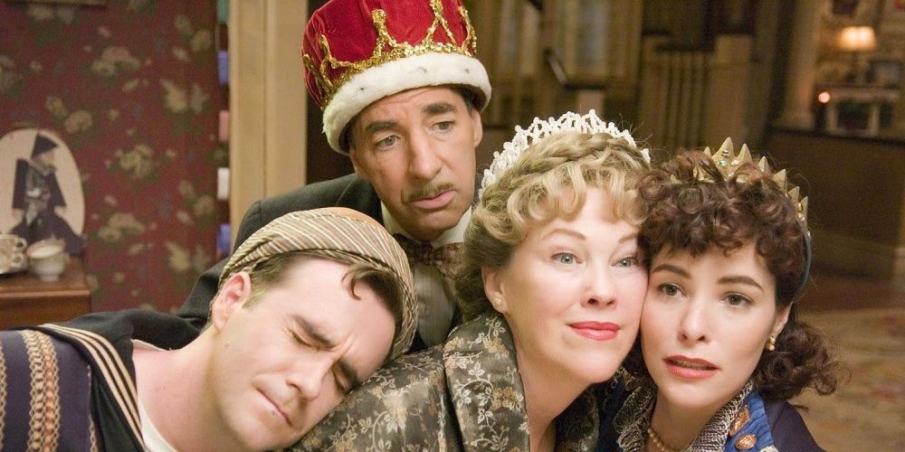 Ranking Christopher Guest's 10 Best Movies (As Director), According To IMDB