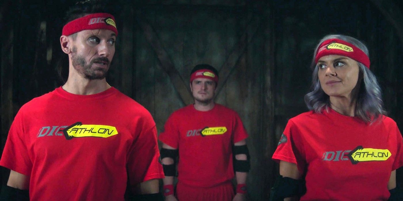 Future Man Season 4: Release Date, Story, Will It Happen?