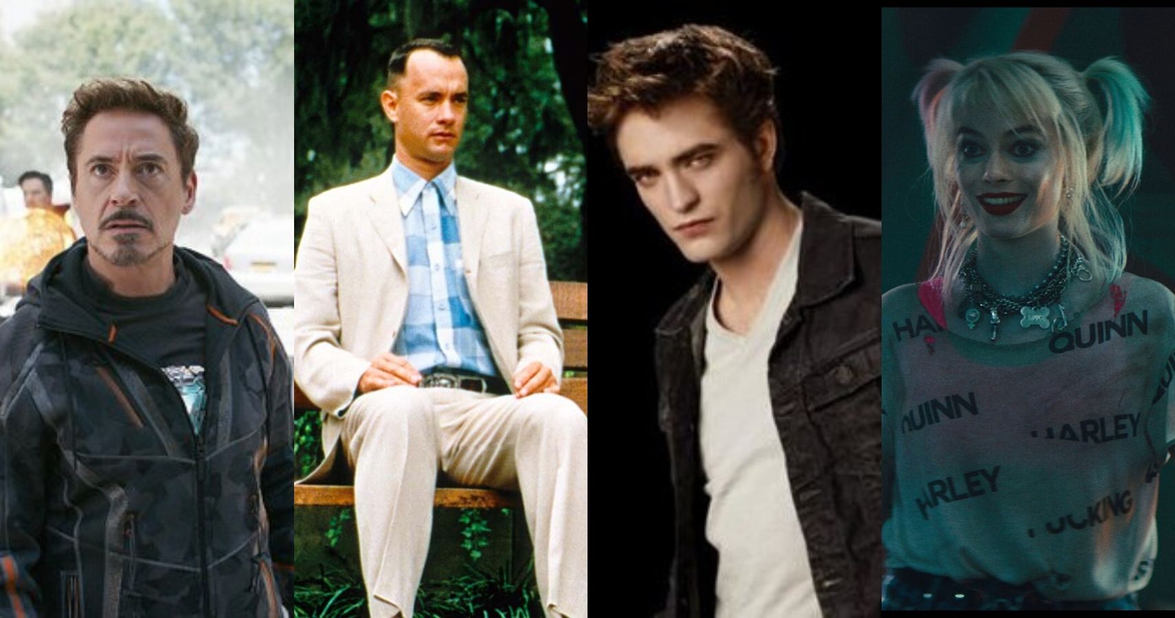 10 Best Gemini Protagonists In Movies