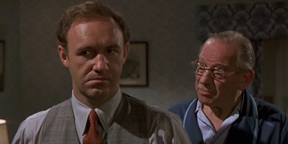 Gene Hackman's 10 Best Movie Roles, Ranked