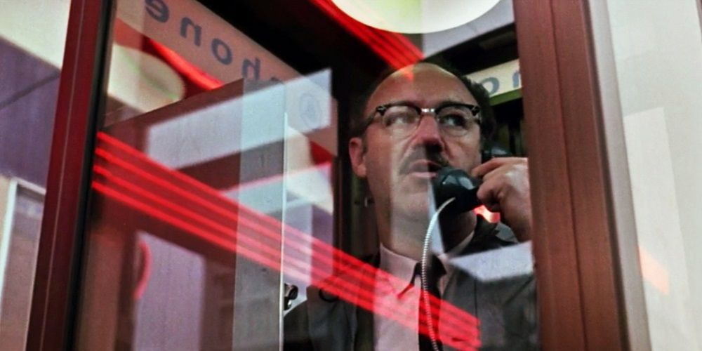 Gene Hackman's 10 Best Movie Roles, Ranked