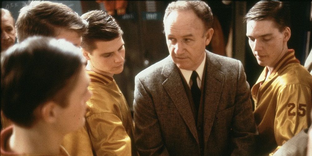 Gene Hackman's 10 Best Movie Roles, Ranked