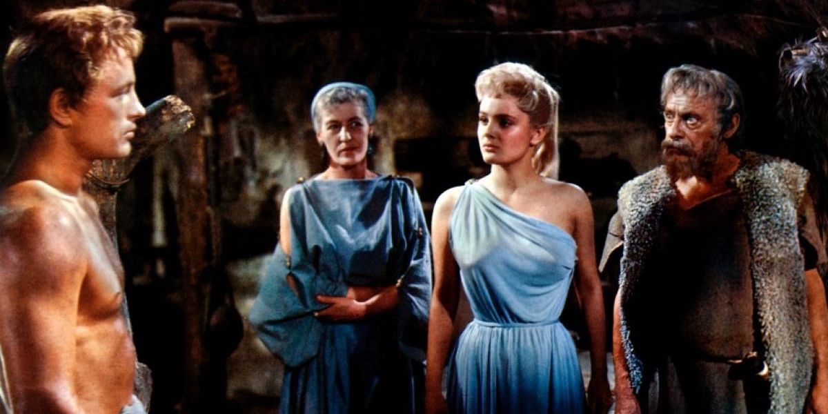 25 Best Greek Mythology Movies