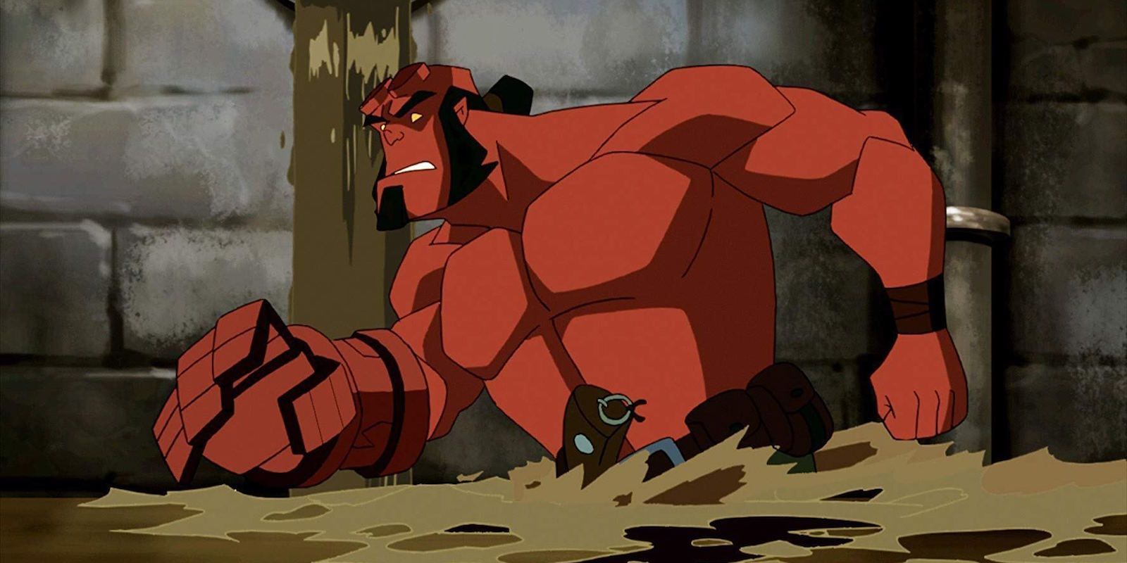 Ron Perlman’s 10 Best Voice-Acting Roles