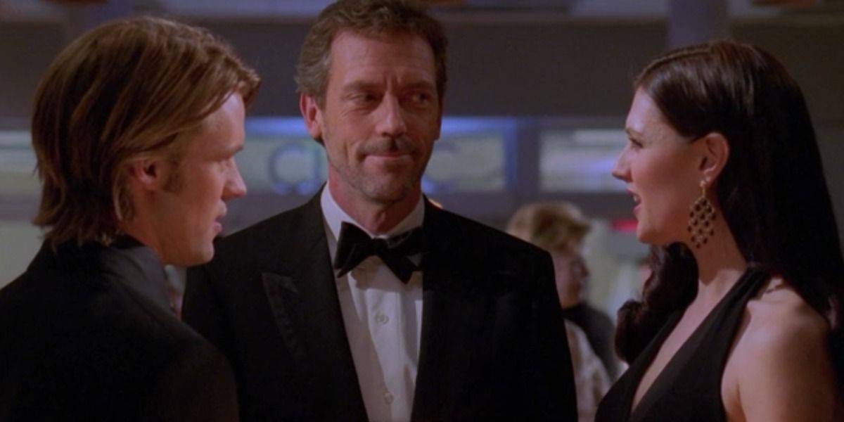 House: The 10 Best Episodes In Season 2 (According To IMDb)