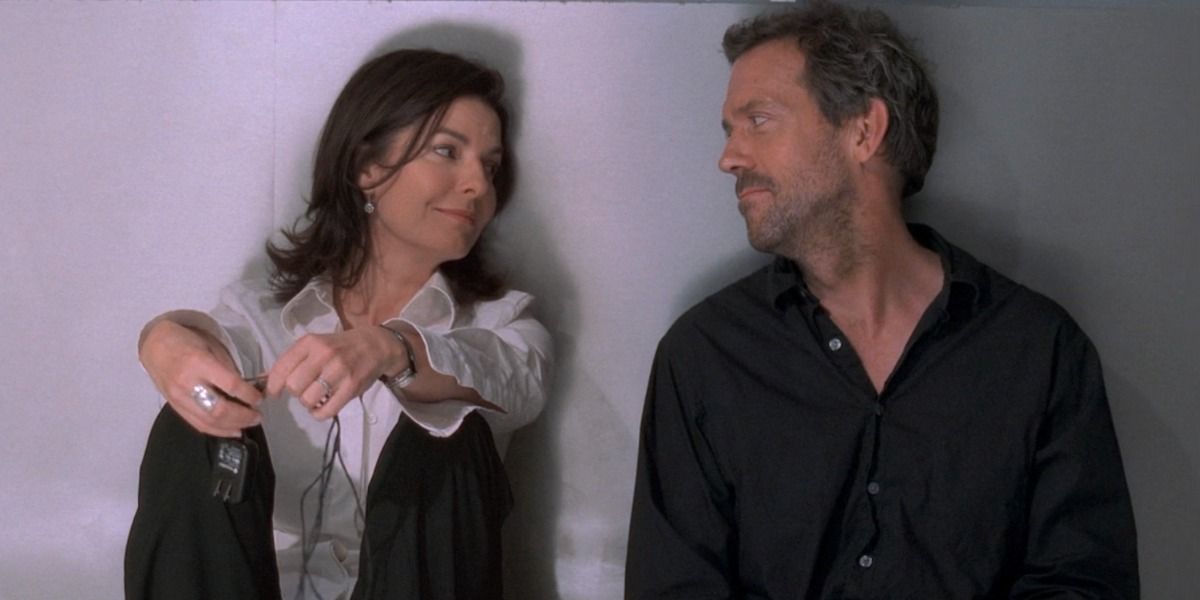 House: The 10 Best Episodes In Season 2 (According To IMDb)