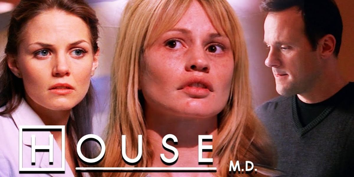 House: The 10 Best Episodes In Season 2 (According To IMDb)