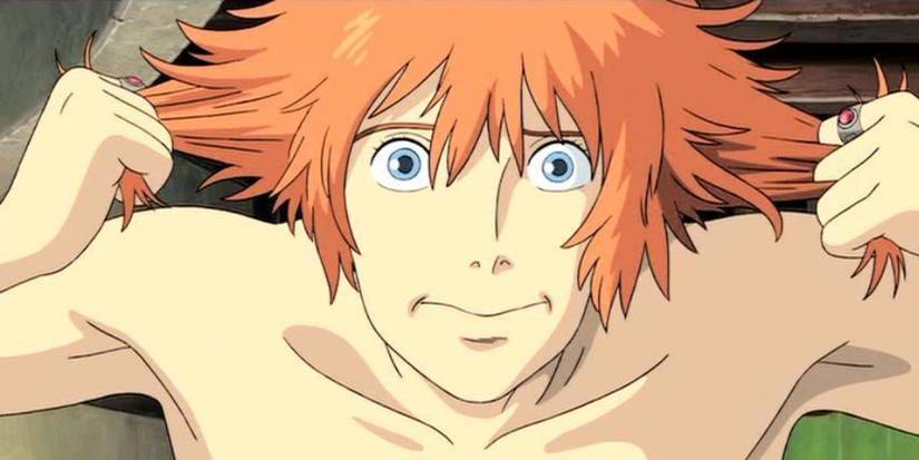 10 Behind-The-Scenes Facts About Howl’s Moving Castle