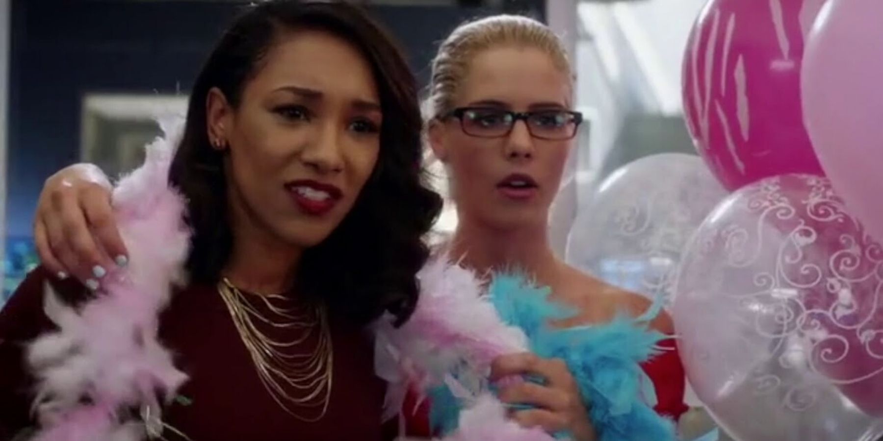 The Flash: 5 Best Friendships (&5 Worst)