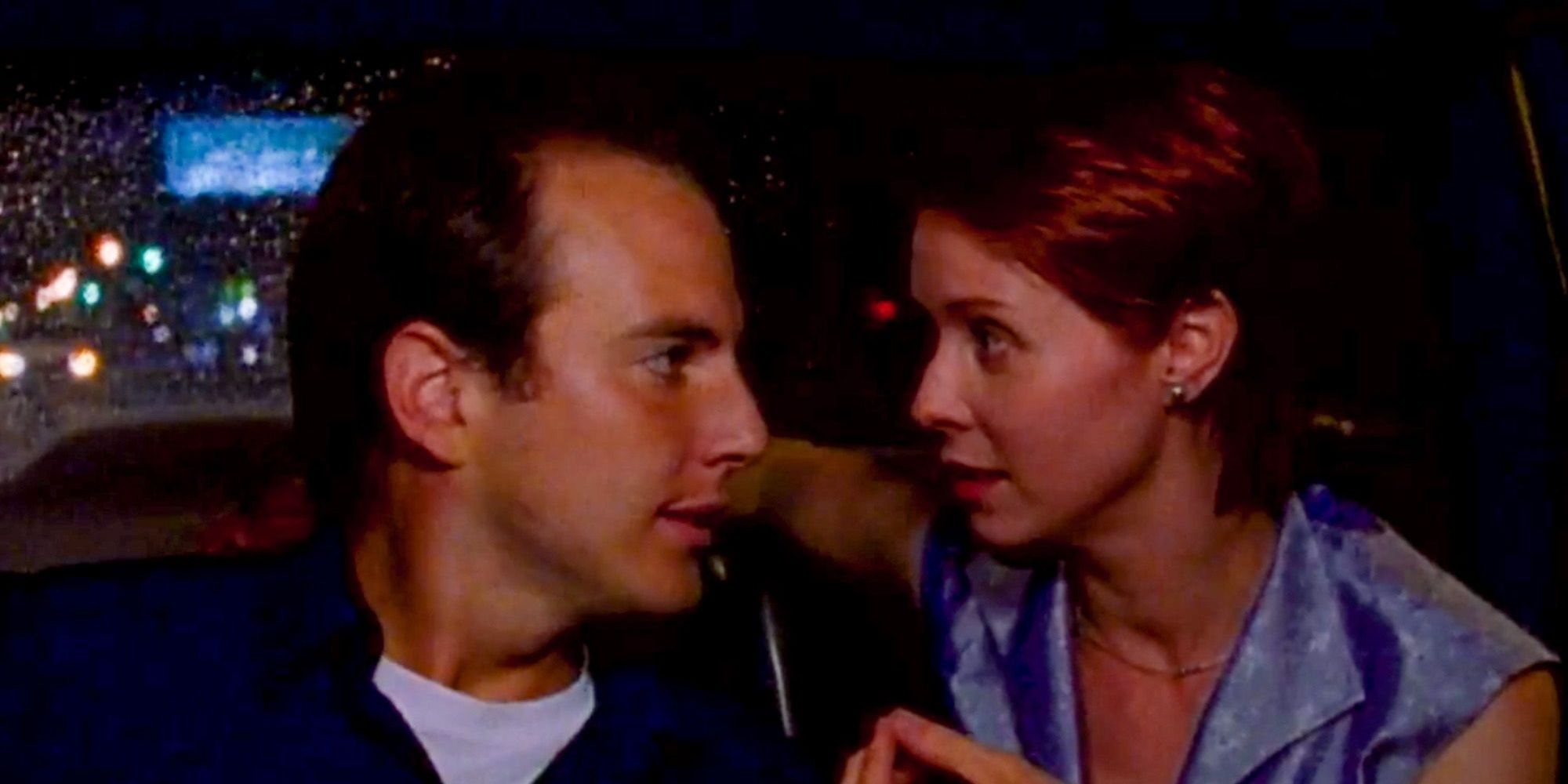 Sex & The City: Miranda's 5 Best & 5 Worst Boyfriends