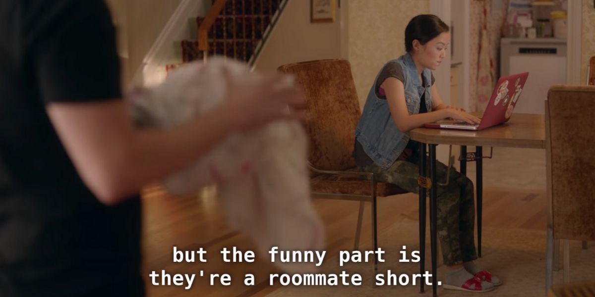 Kim’s Convenience: 5 Times Janet Was Terrible To Gerald (& Vice Versa)