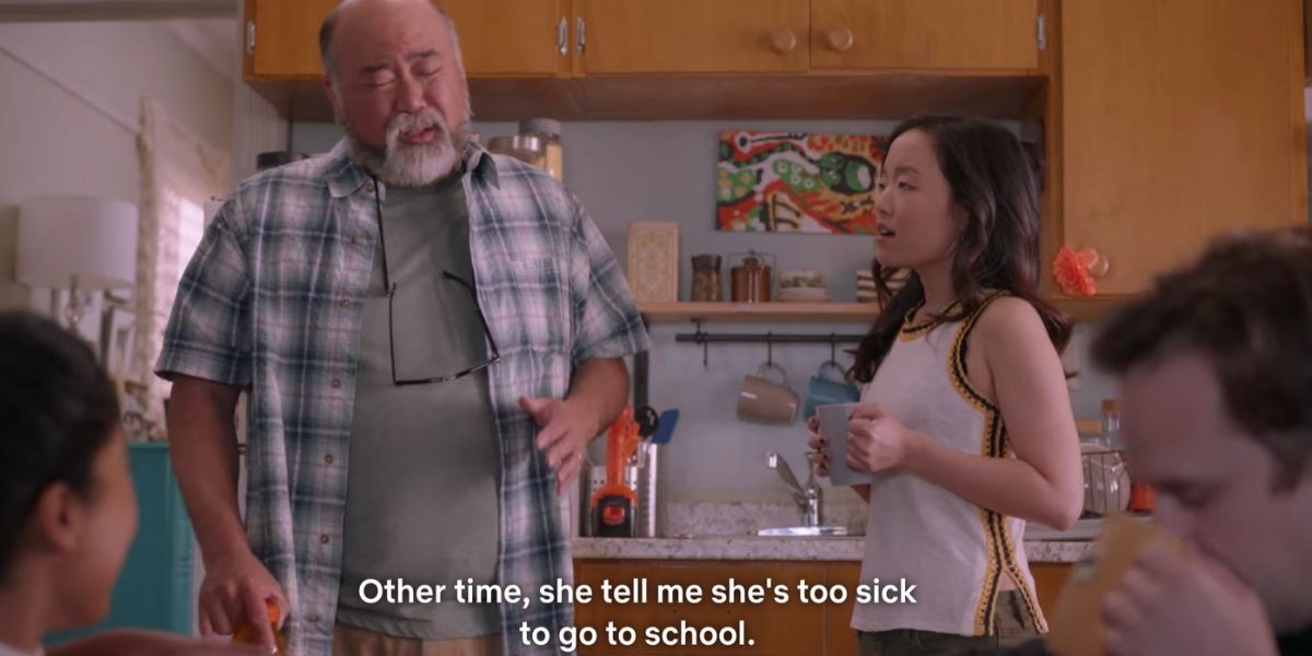 Kim’s Convenience: 5 Times Janet Was A Great Daughter (& 5 Times She ...