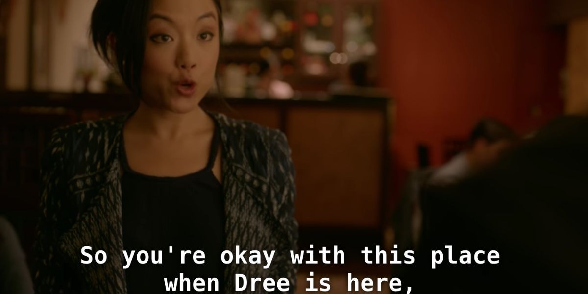 Kim’s Convenience: 5 Times Janet Was Terrible To Gerald (& Vice Versa)