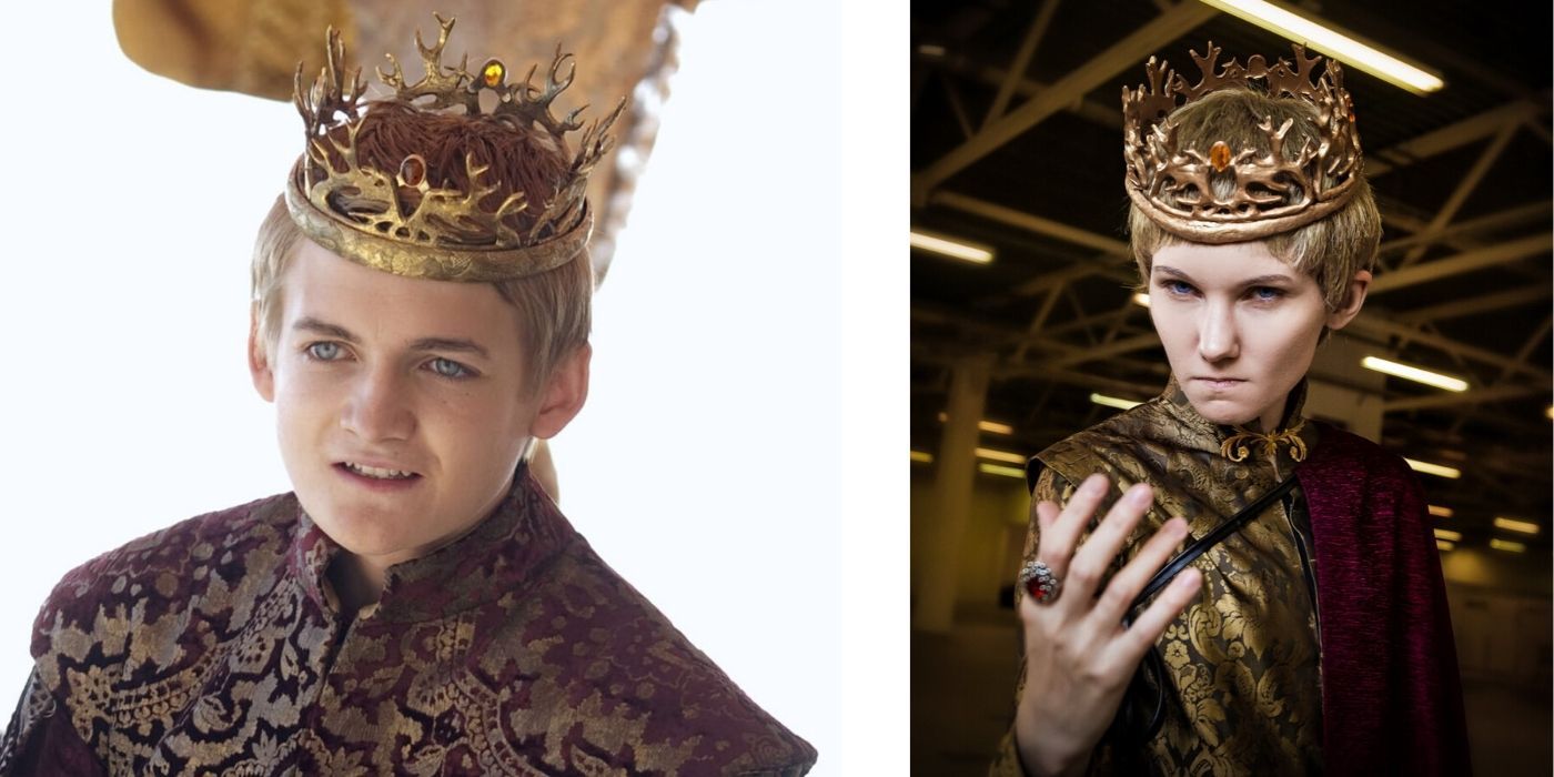 Game Of Thrones: How Each Lannister Is Supposed To Look