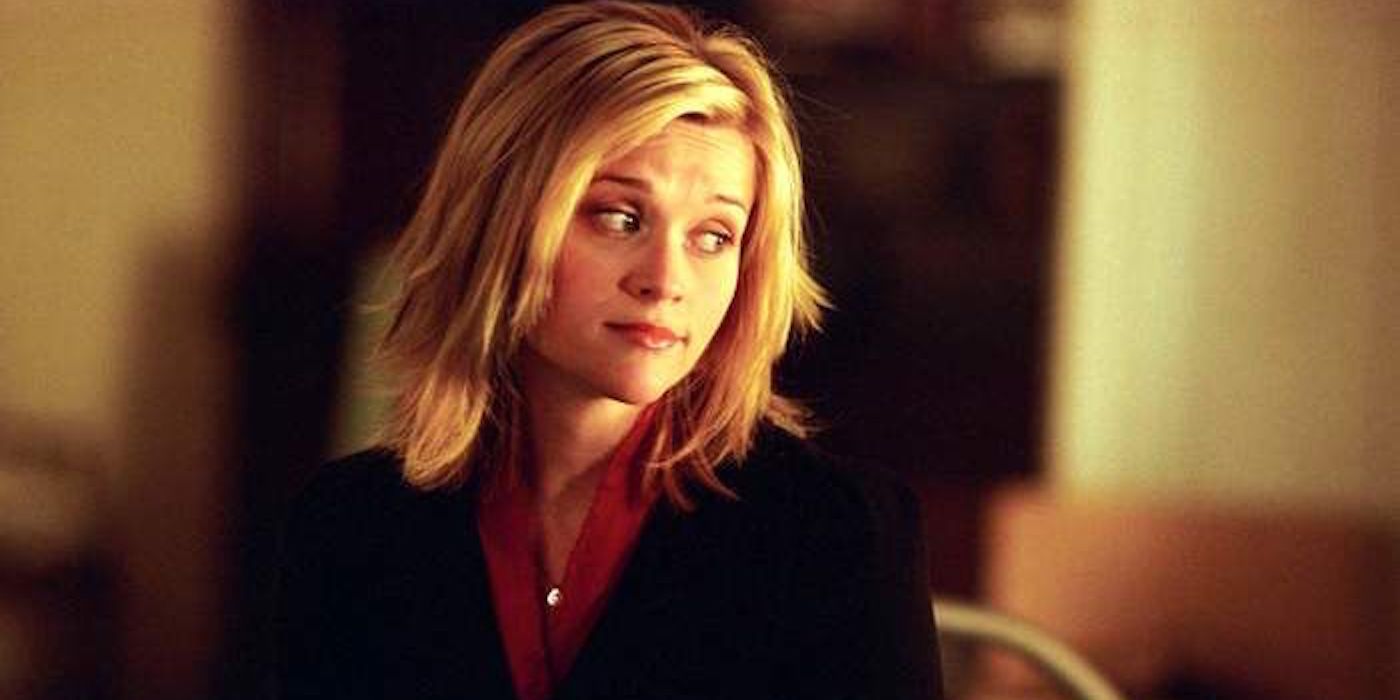 10 Iconic Quotes By Reese Witherspoon Characters
