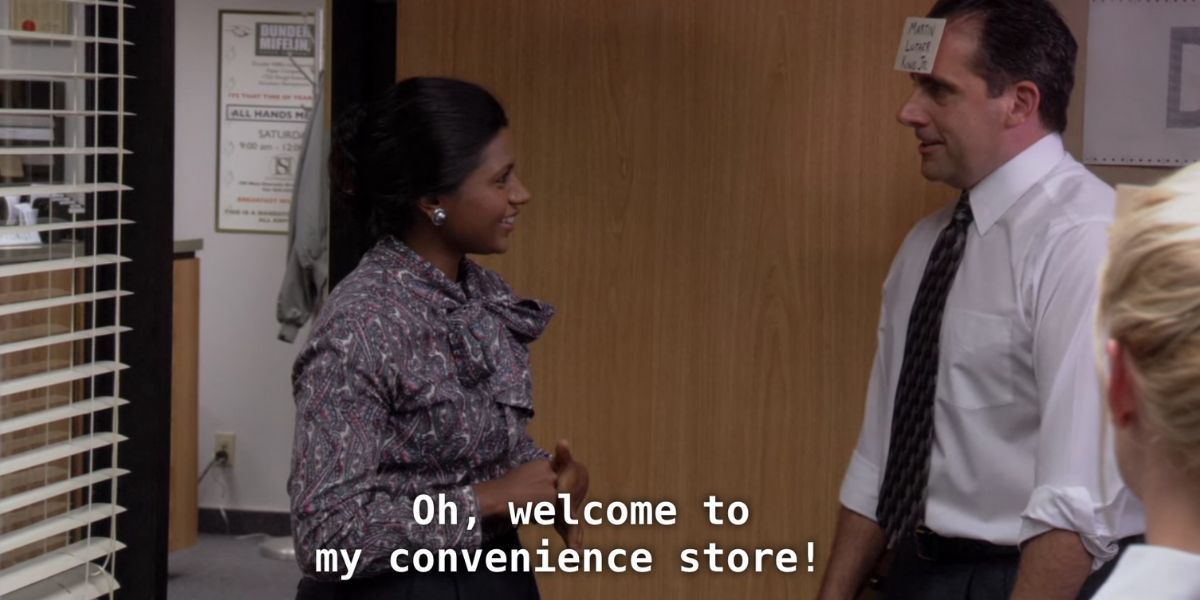 The Office: 10 Things That Happened From Season 1 That We Completely ...