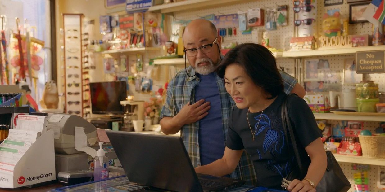 Kim's Convenience: 10 Funniest Quotes From Season 4