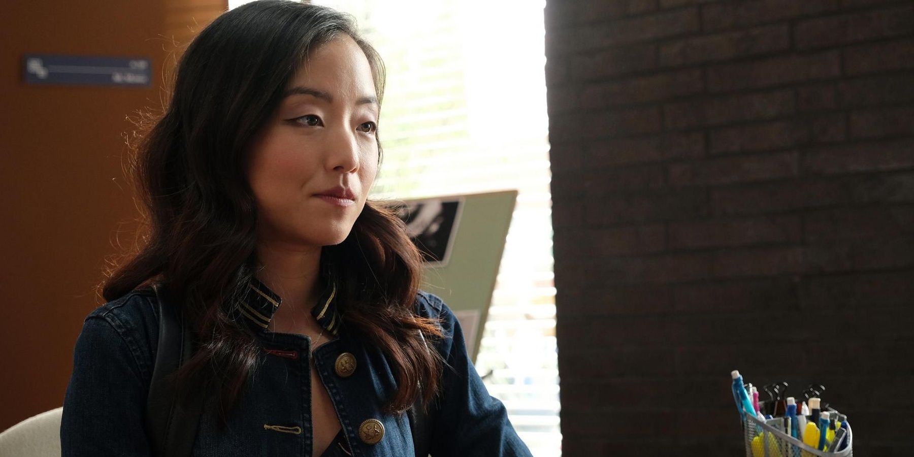 Denim military jacket from a few years ago - costume jeanjacket | Ask ...