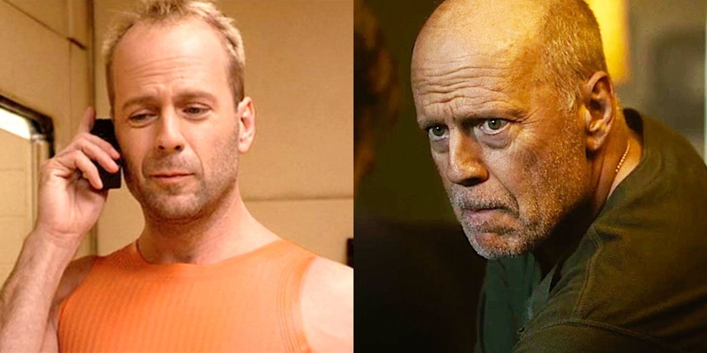 The Fifth Element: The Cast Then & Now