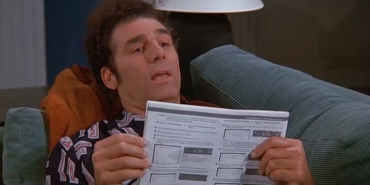 10 Funniest Moments in Seinfeld, Ranked