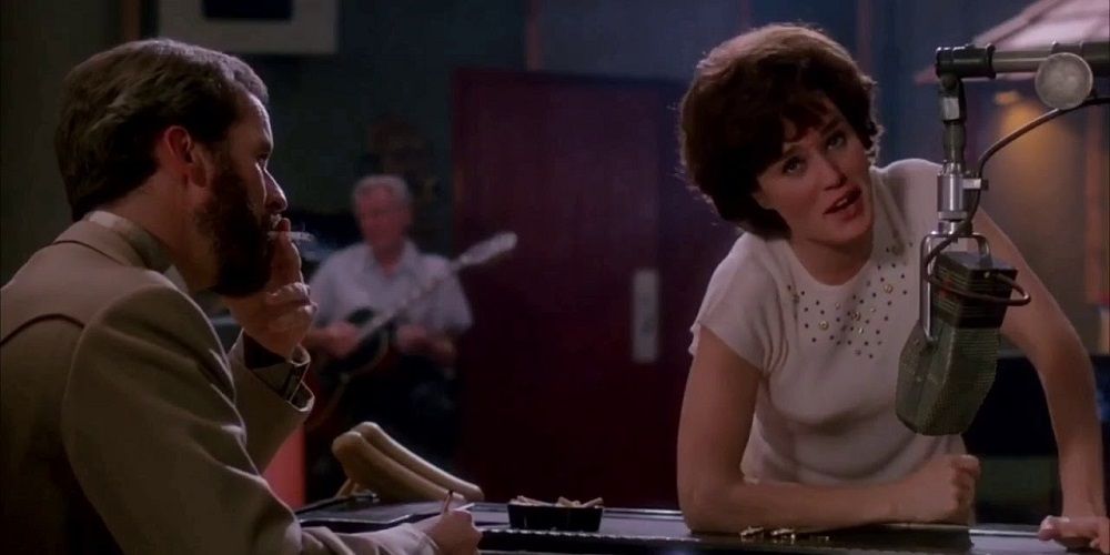 Jessica Lange's 10 Best Movie Roles, Ranked