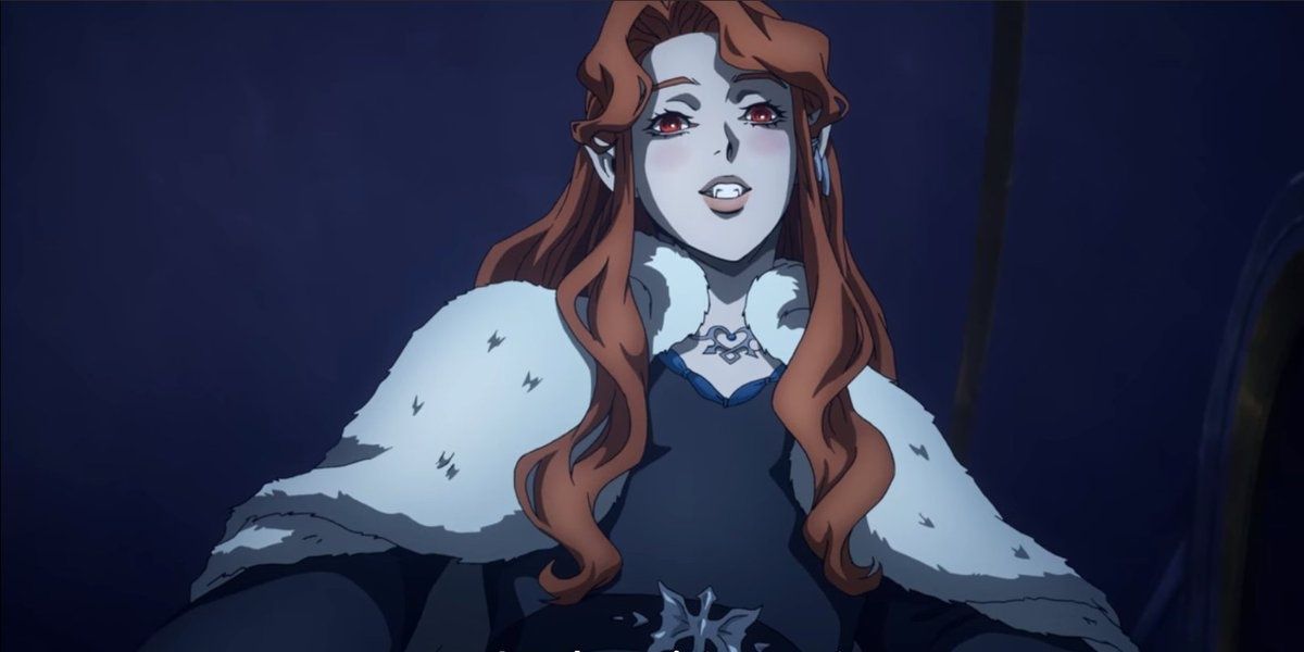 Castlevania: 10 Most Evil Characters In Season 3, Ranked