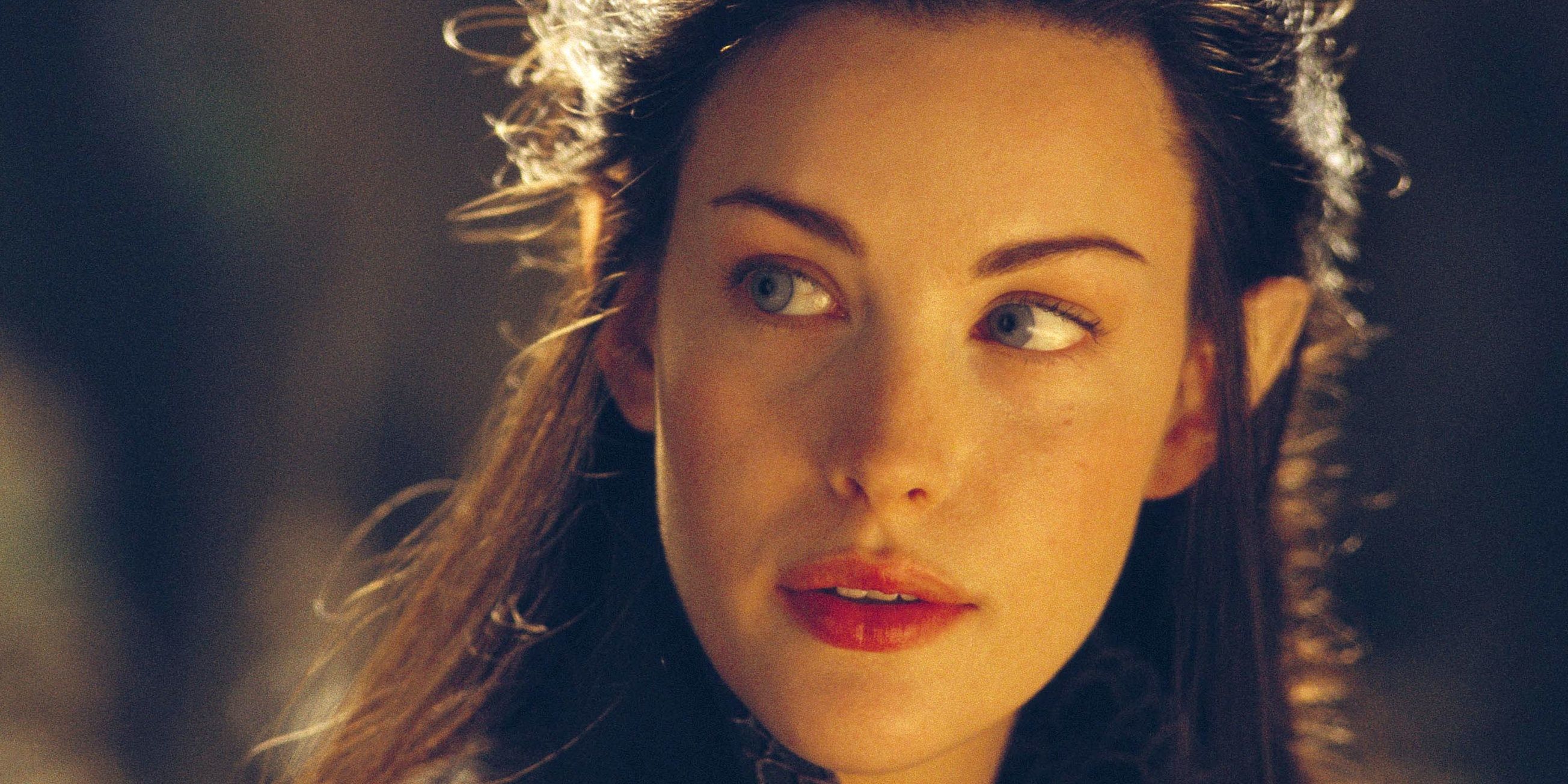 Lord of the Rings: Arwen’s 10 Best Quotes