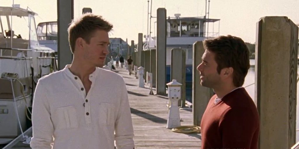 One Tree Hill: 10 Best Episodes Of Season 5, Ranked By IMDb