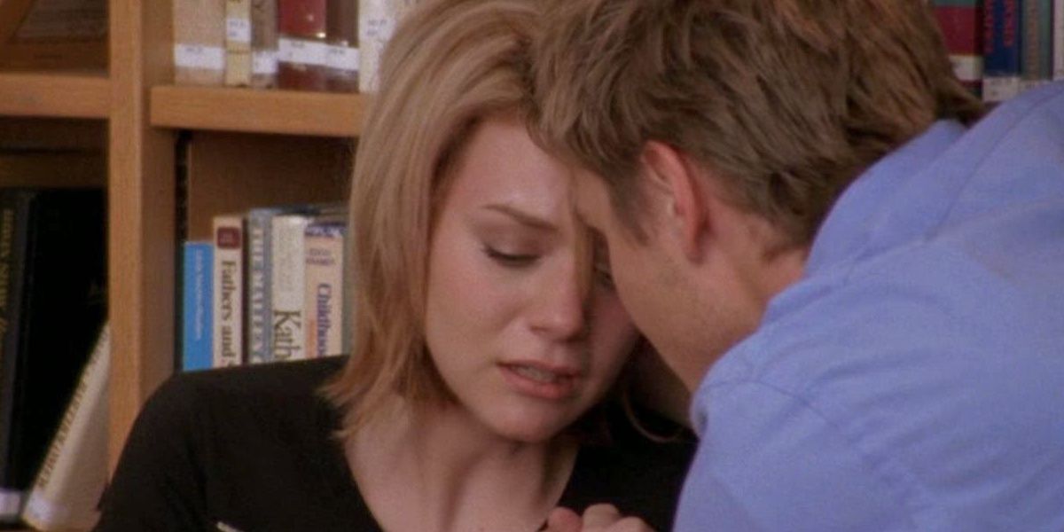 One Tree Hill: Lucas’s 10 Best Storylines