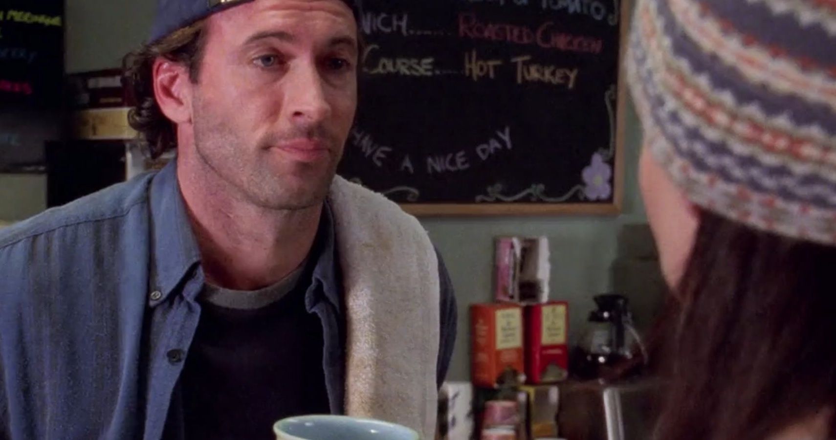 Sweet Tooth: Matching Gilmore Girls Characters To Halloween Candies