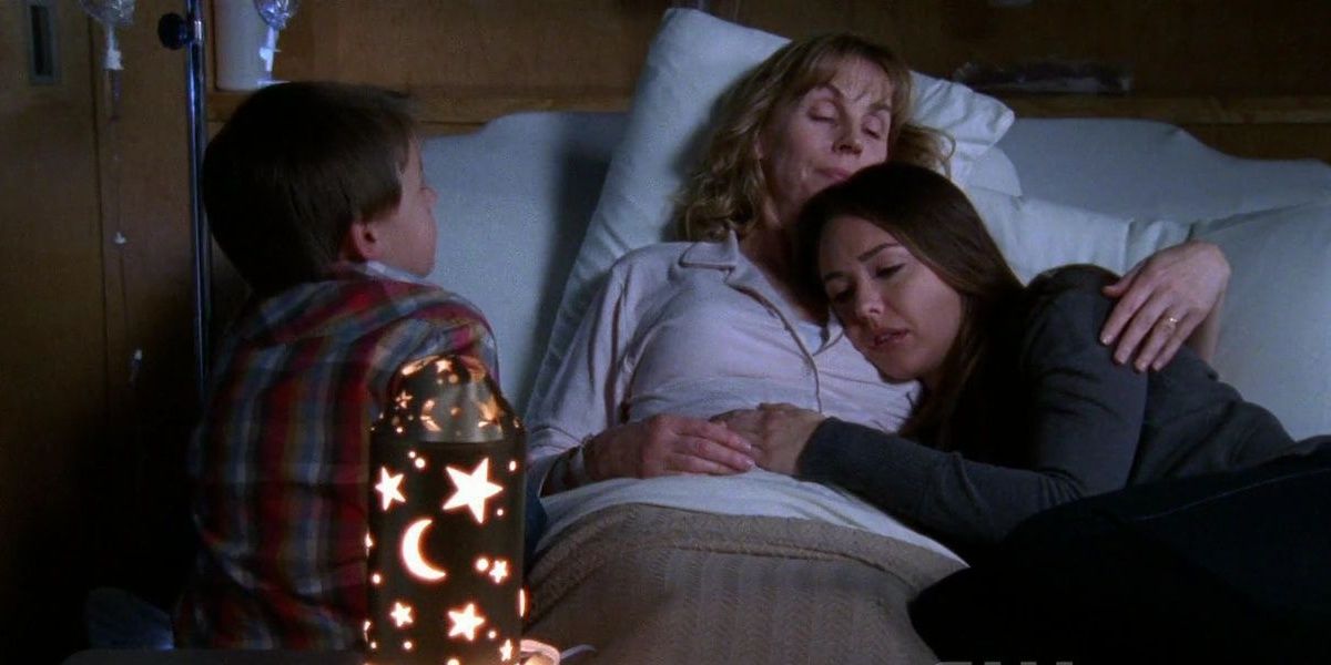 One Tree Hill: 10 Best Episodes Of Season 7, According To IMDb