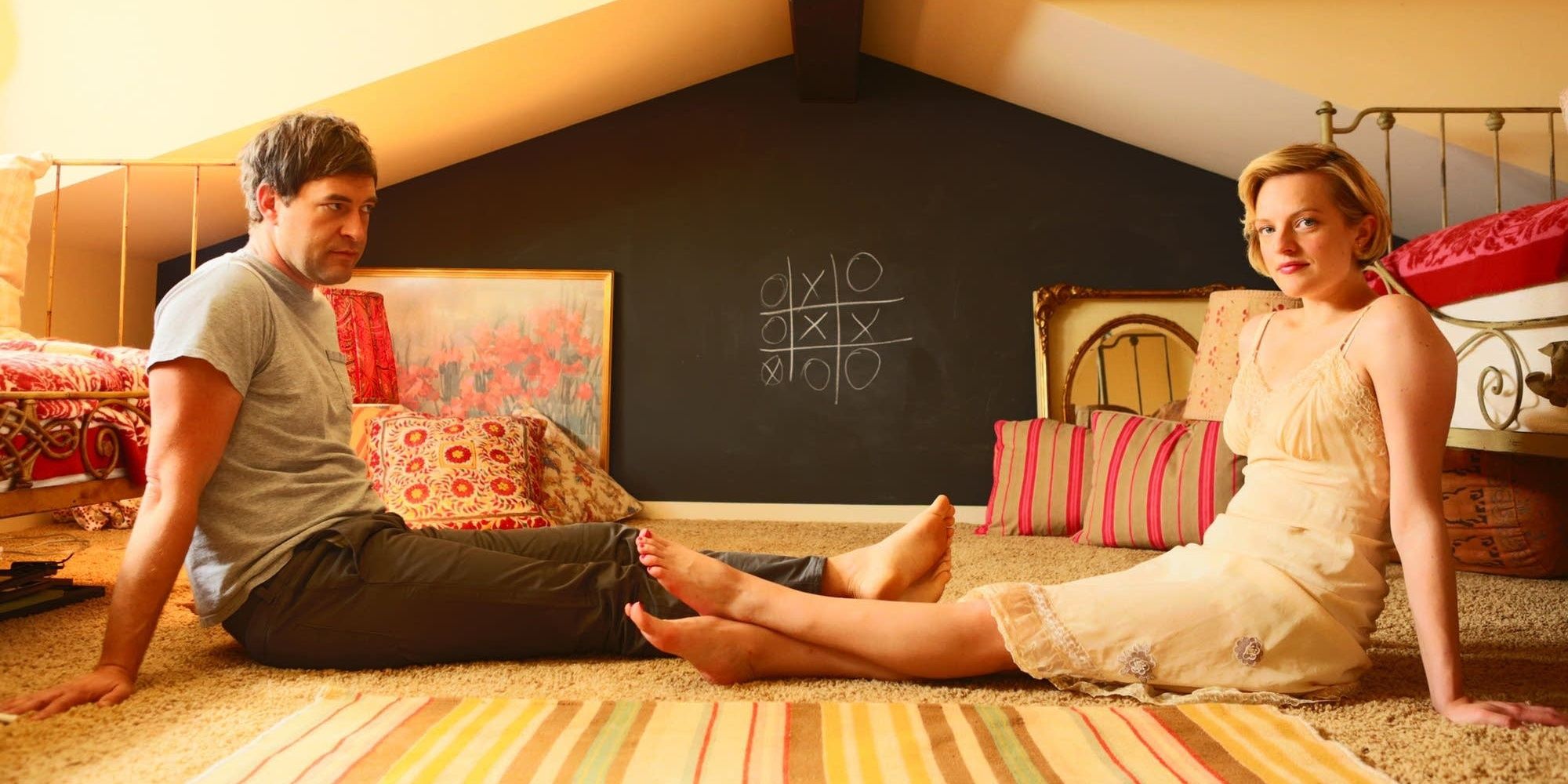 Top 10 Mark Duplass Roles (According to IMDb)