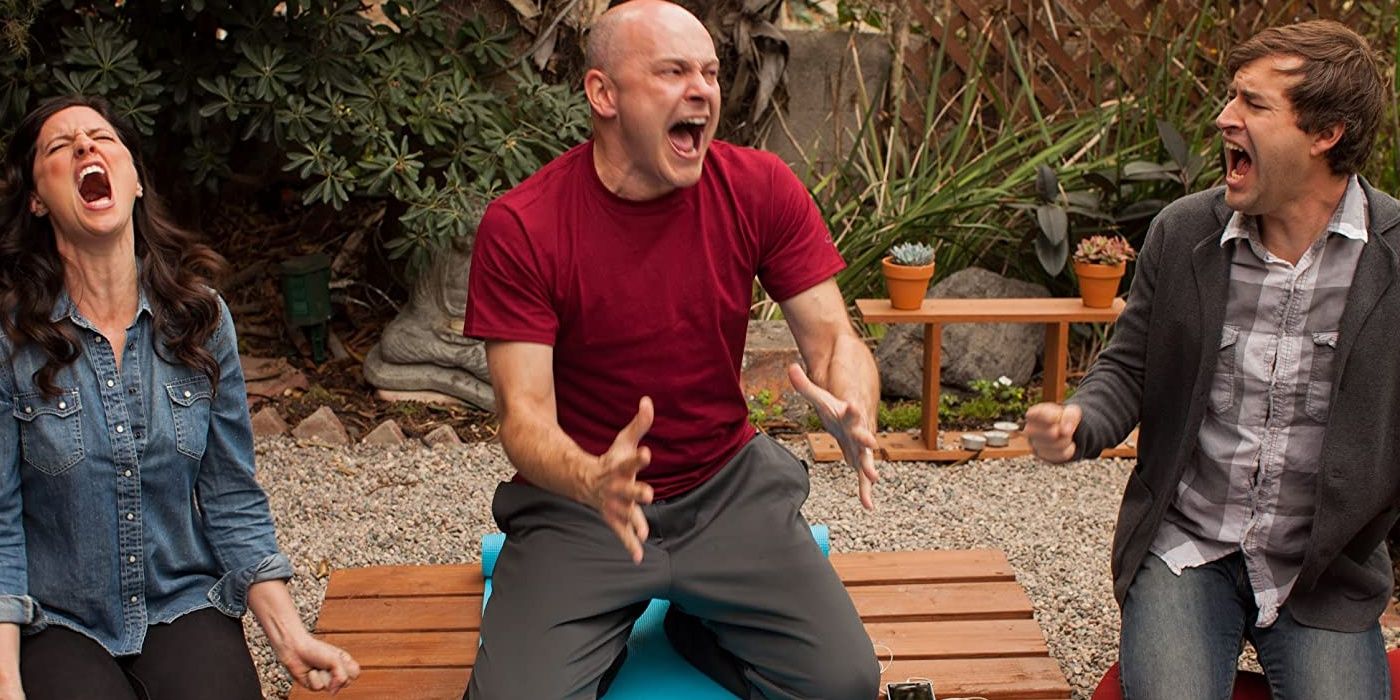 Top 10 Mark Duplass Roles (According to IMDb)